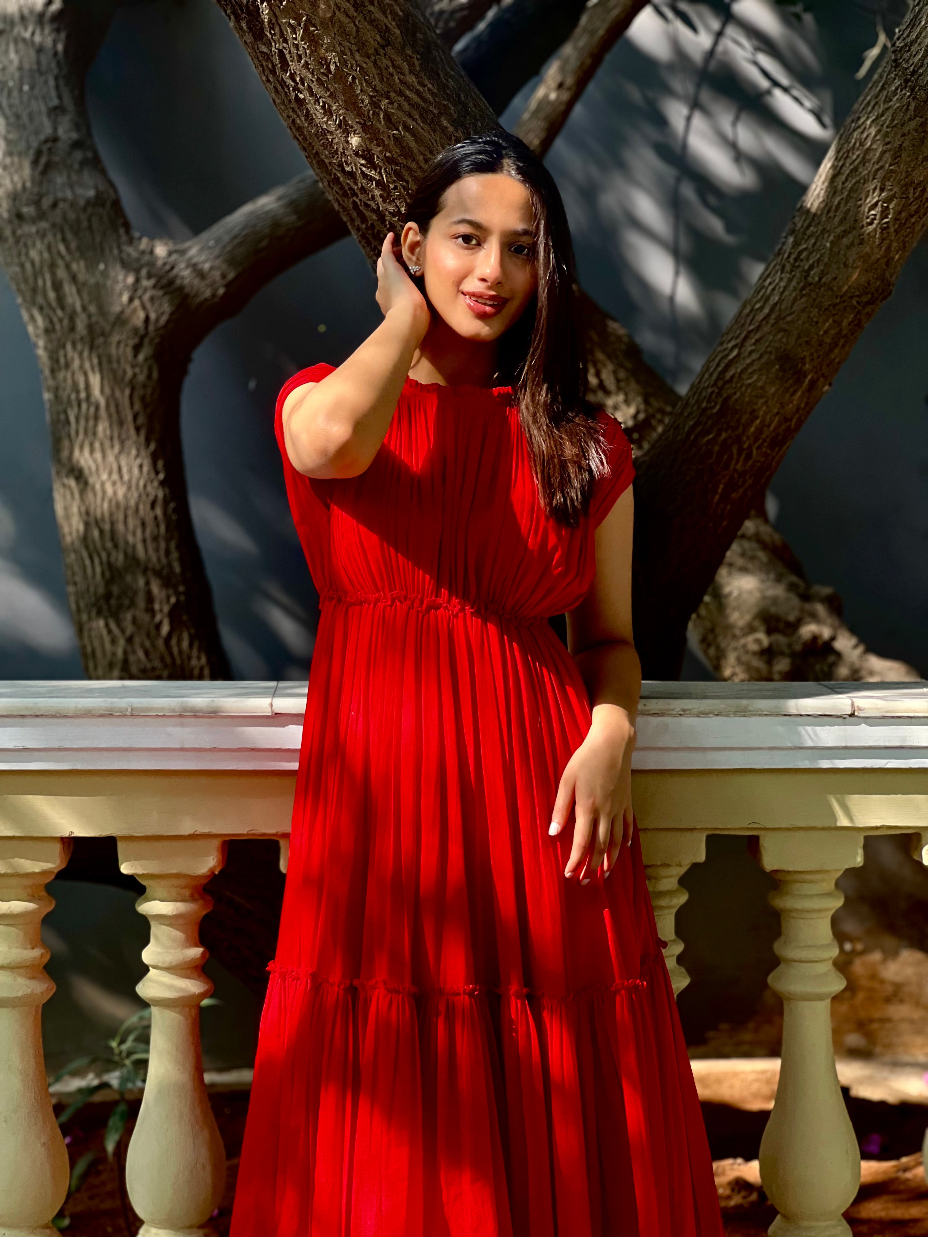 Cherry June – Aribo